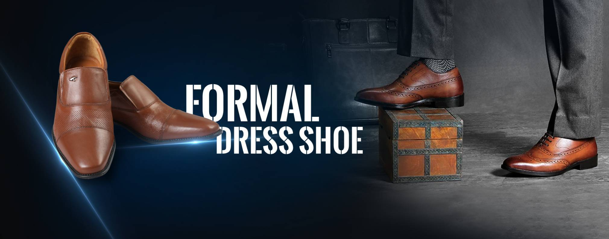 Formal shoes – TnVCollectionPk